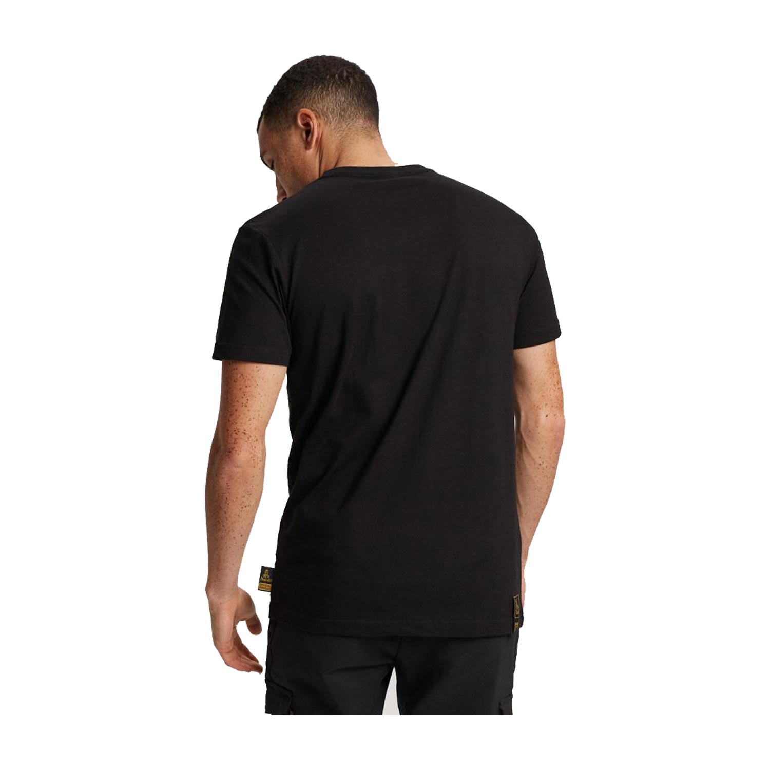 Dakar DKR VIP 0223 black Herren T-shirt | Bekleidungsartikel \ T-Shirts ...