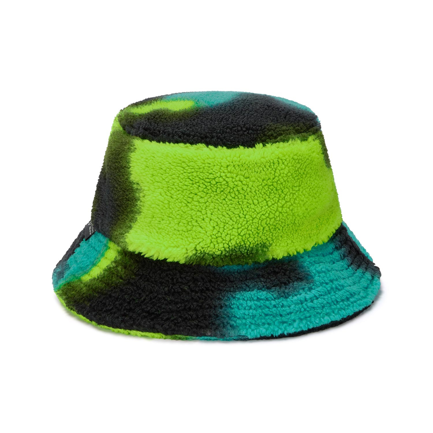 Mercedes AMG F1 2024 Bucket Mütze Spray Camo Fleece ...