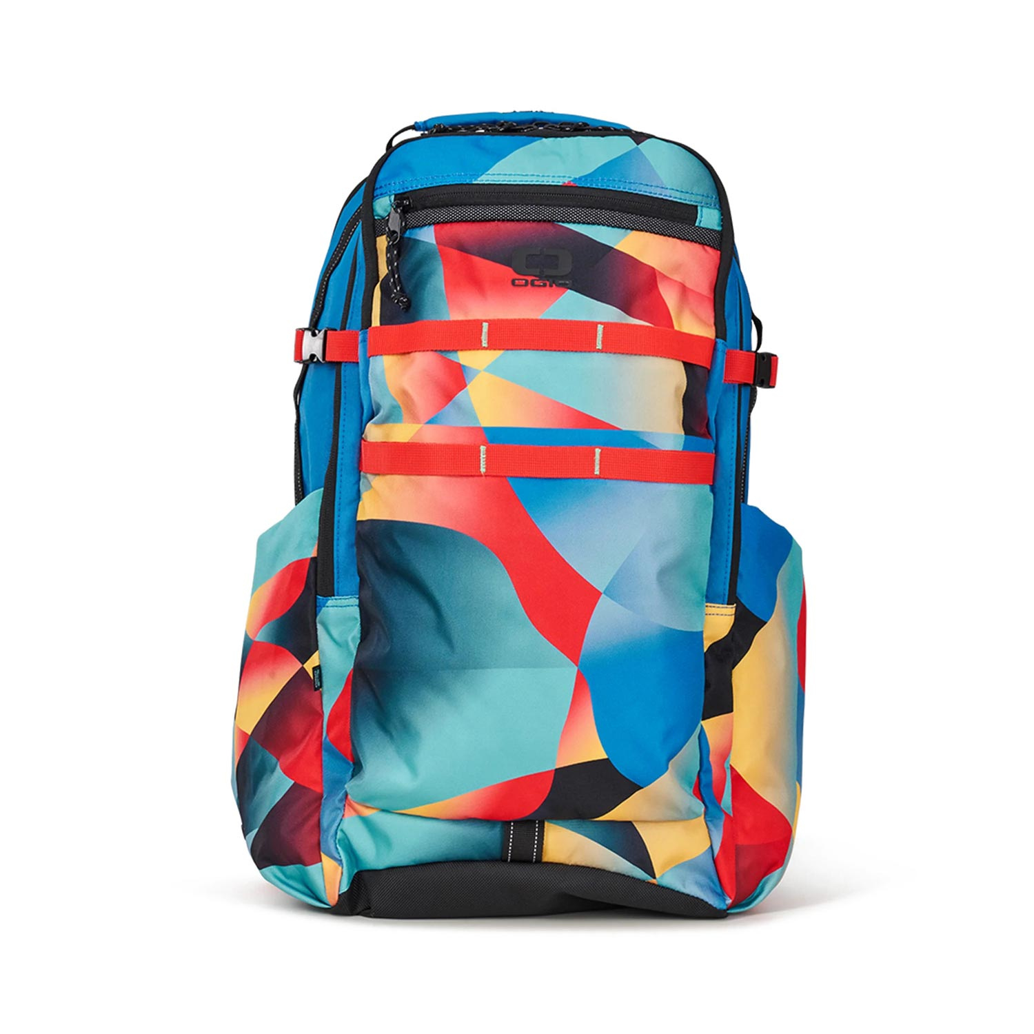 Ogio Rucksack Alpha + 25 Hyper Camo | Gadgets \ Rucksäcke Team \ Andere ...