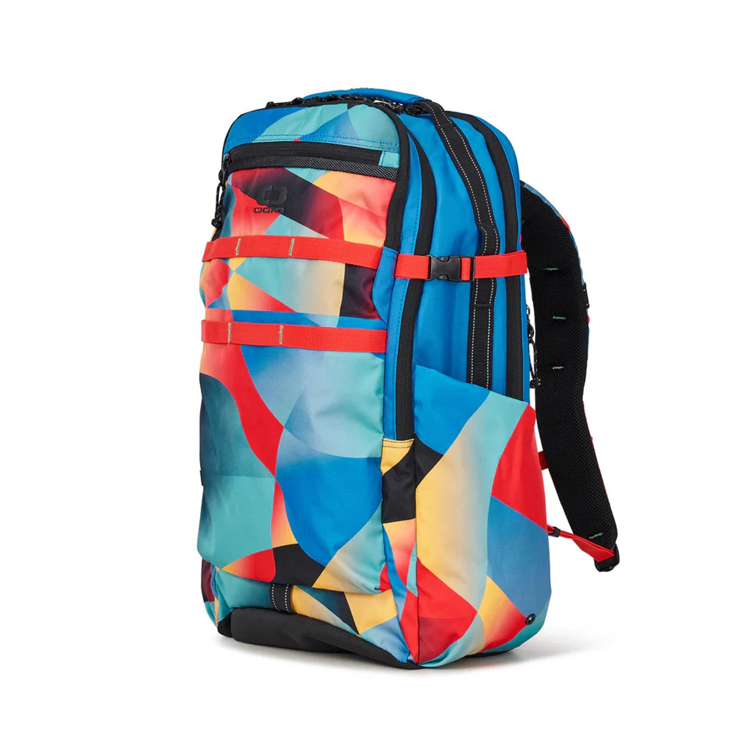 Ogio Rucksack Alpha + 25 Hyper Camo | Gadgets \ Rucksäcke Team \ Andere ...