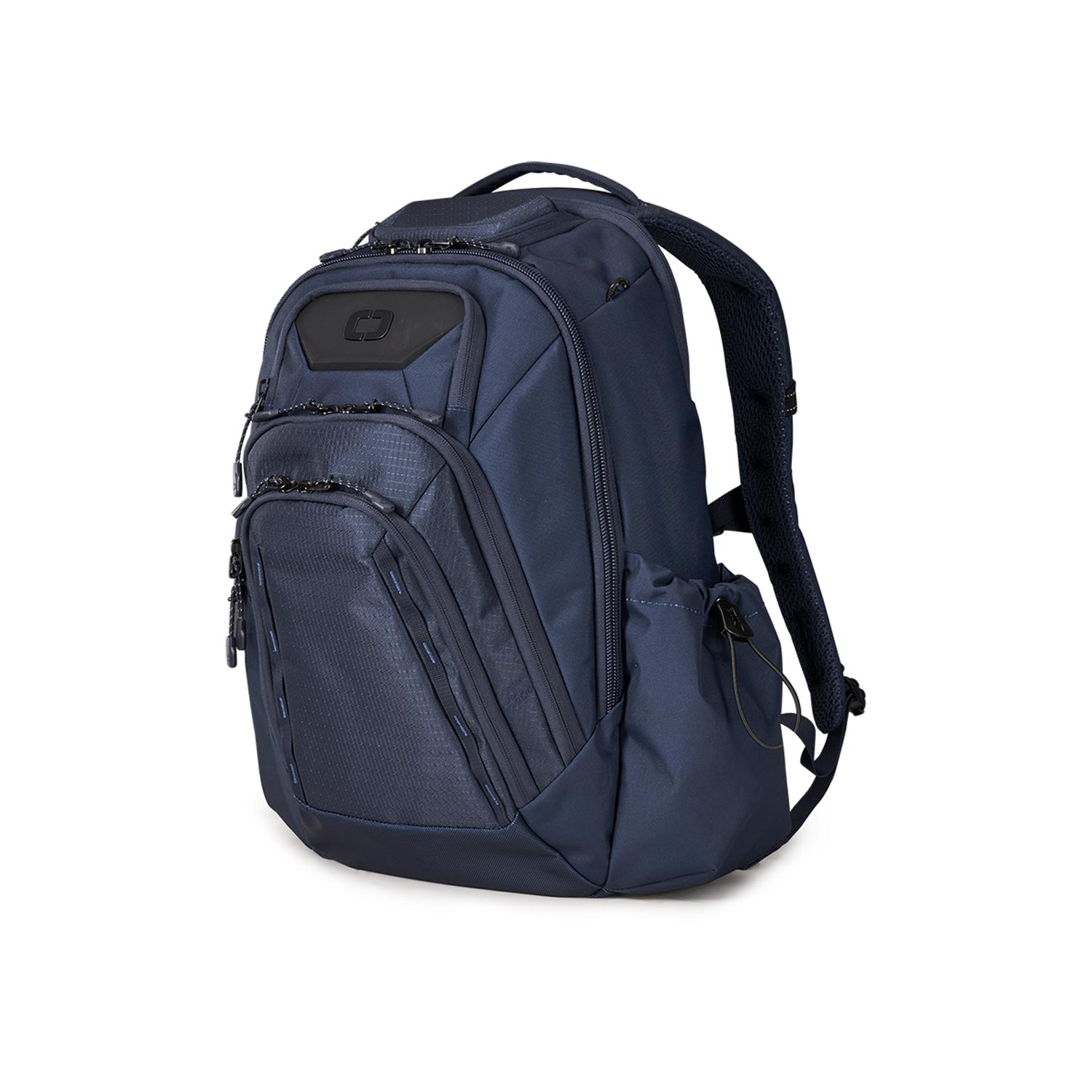 Ogio Rucksack Gambit PRO Marineblau Marine-blau | Gadgets \ Rucksäcke Team \ Andere \ OGIO ...