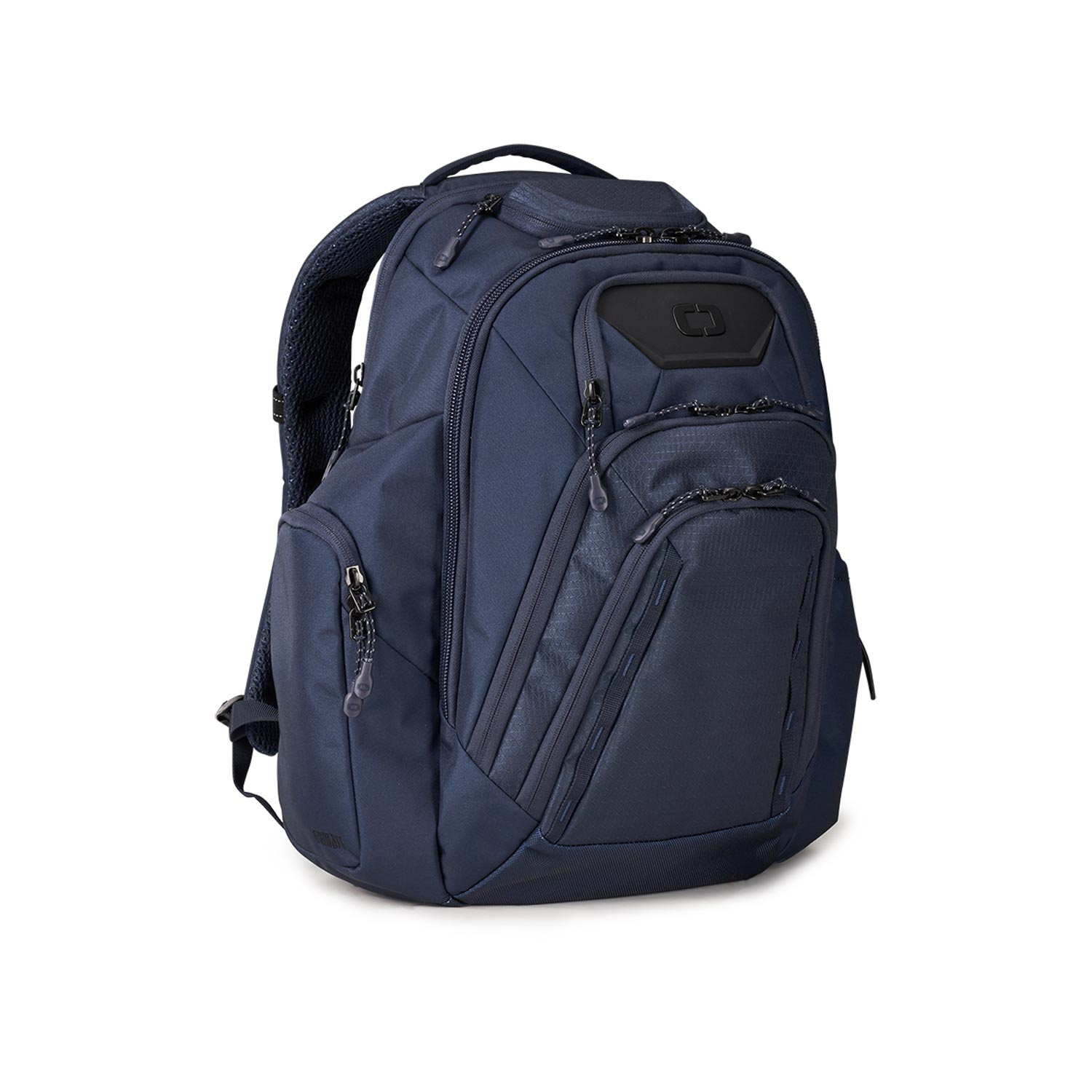 Ogio Rucksack Gambit PRO Marineblau Marine-blau | Gadgets \ Rucksäcke ...