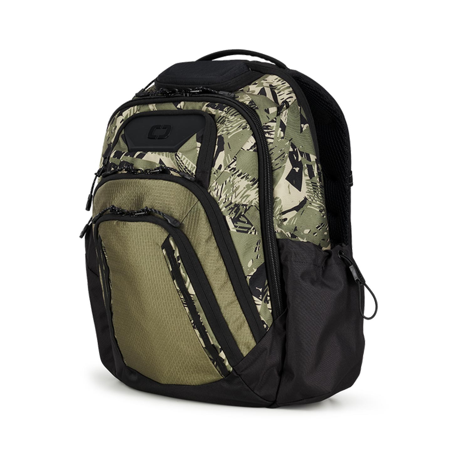 Ogio Rucksack Gambit PRO Woodland Camo | Gadgets \ Rucksäcke Team ...