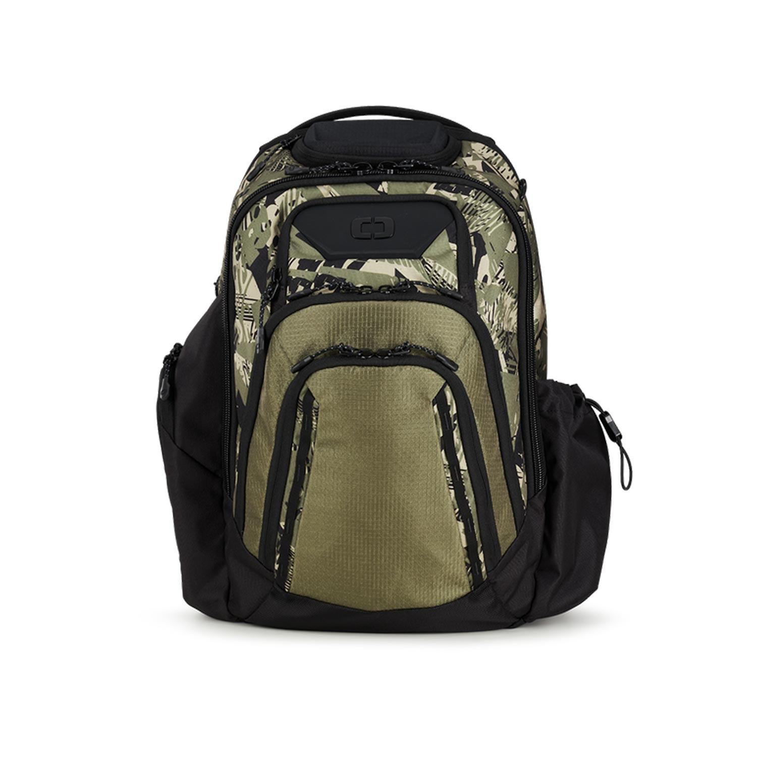 Ogio Rucksack Gambit PRO Woodland Camo | Gadgets \ Rucksäcke Team ...