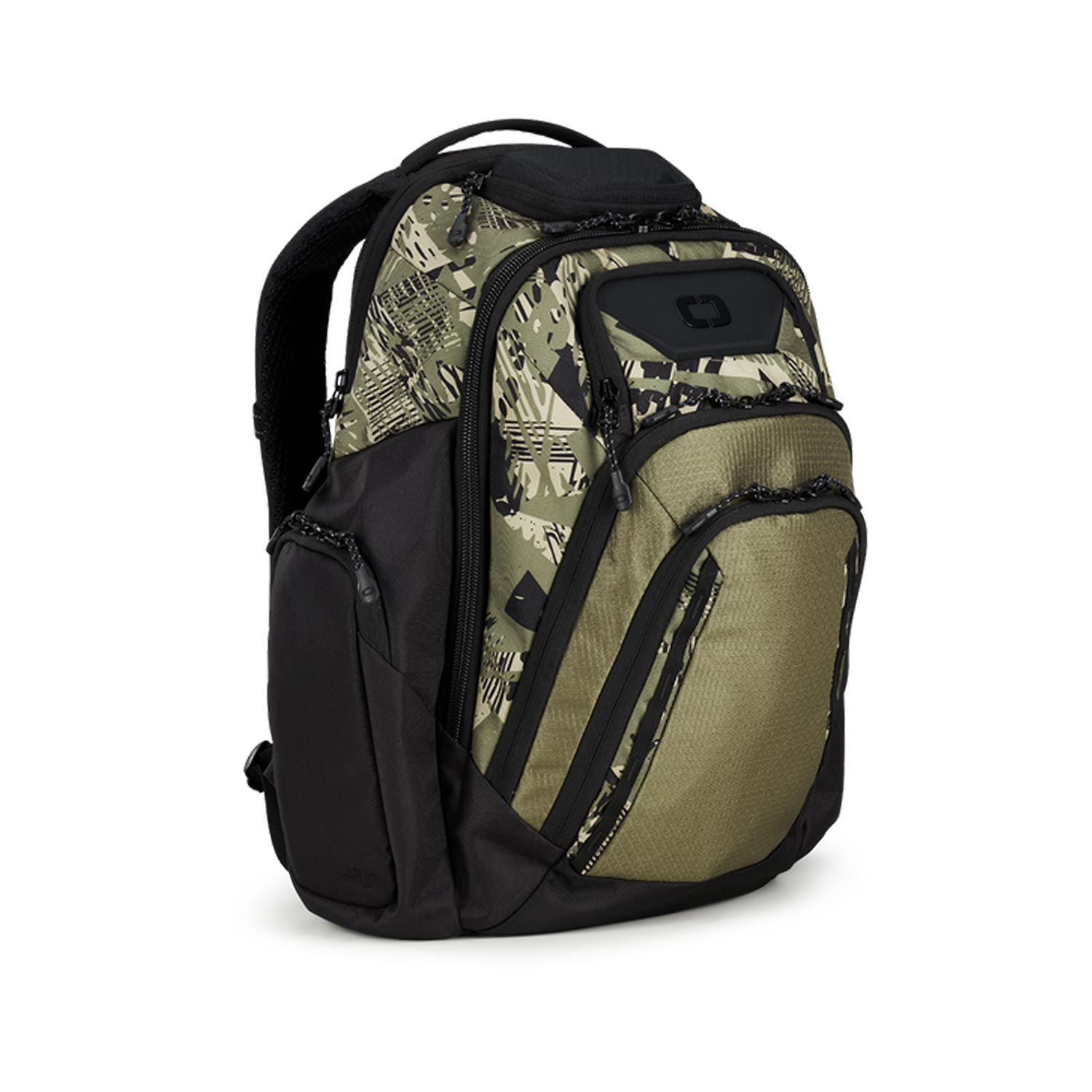 Ogio Rucksack Gambit PRO Woodland Camo | Gadgets \ Rucksäcke Team ...