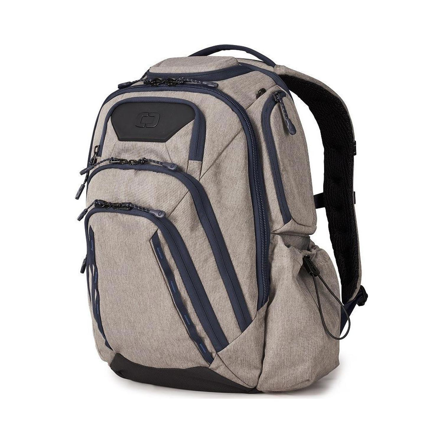 Ogio Rucksack Renegade PRO Grau Grau | Gadgets \ Rucksäcke Team ...