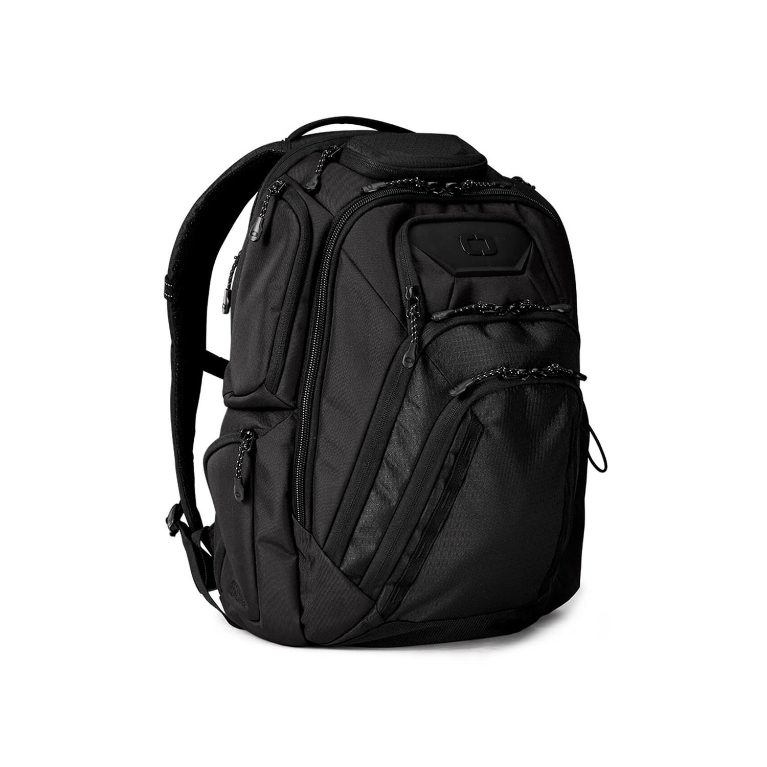 Ogio Rucksack Renegade PRO Schwarz Schwarz | Gadgets \ Rucksäcke Team ...