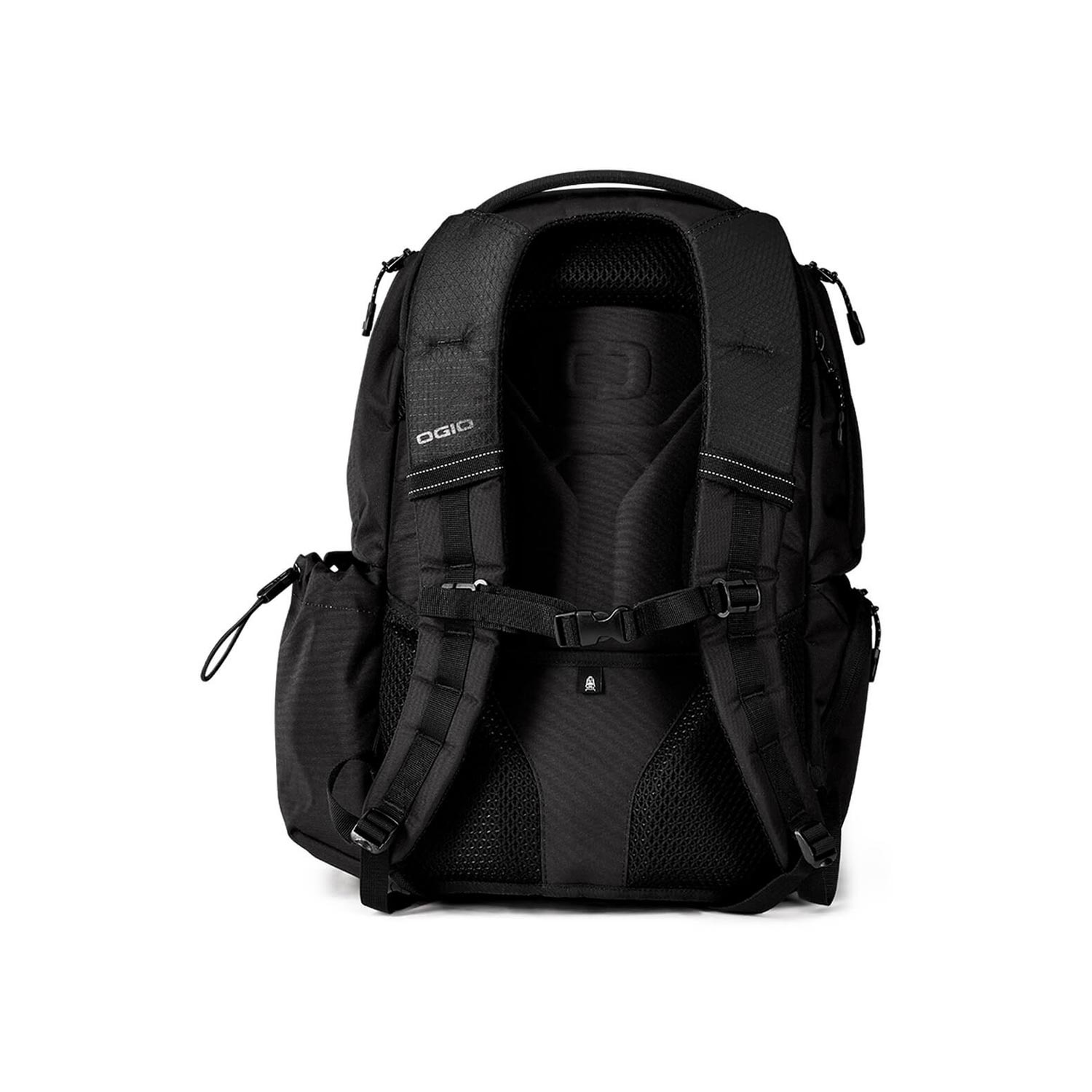 Ogio Rucksack Renegade PRO Schwarz Schwarz | Gadgets \ Rucksäcke Team ...