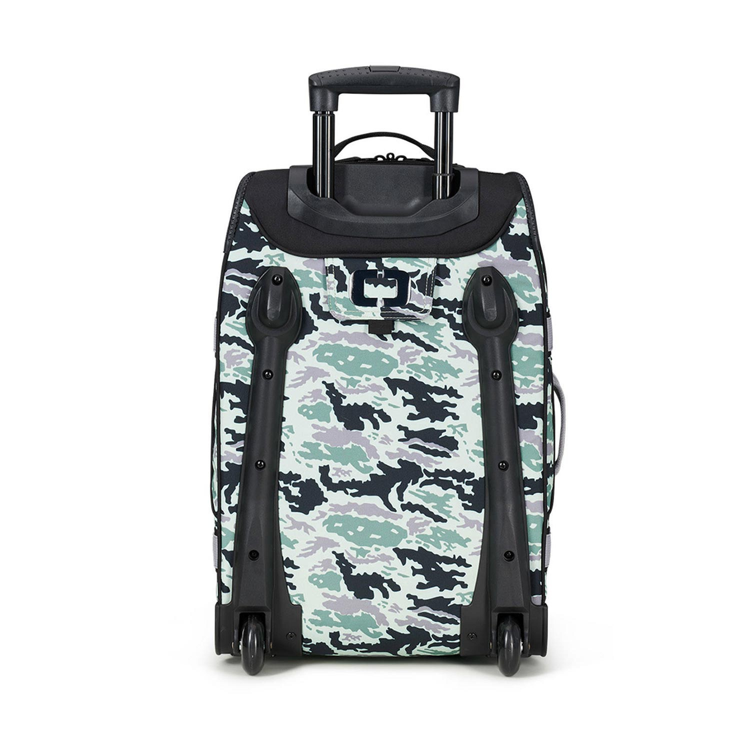 Reisetasche Ogio Layover DOUBLE CAMO | Bekleidungsartikel \ Taschen ...
