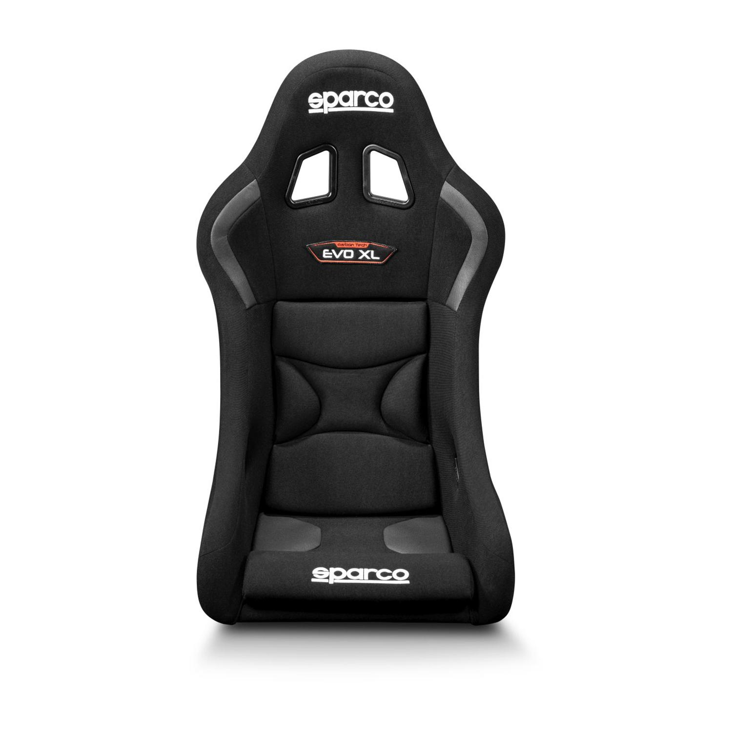 Sparco Rennsitz EVO XL CARBON (FIA) | Fahrzeugaufbau \ Sitze und ...