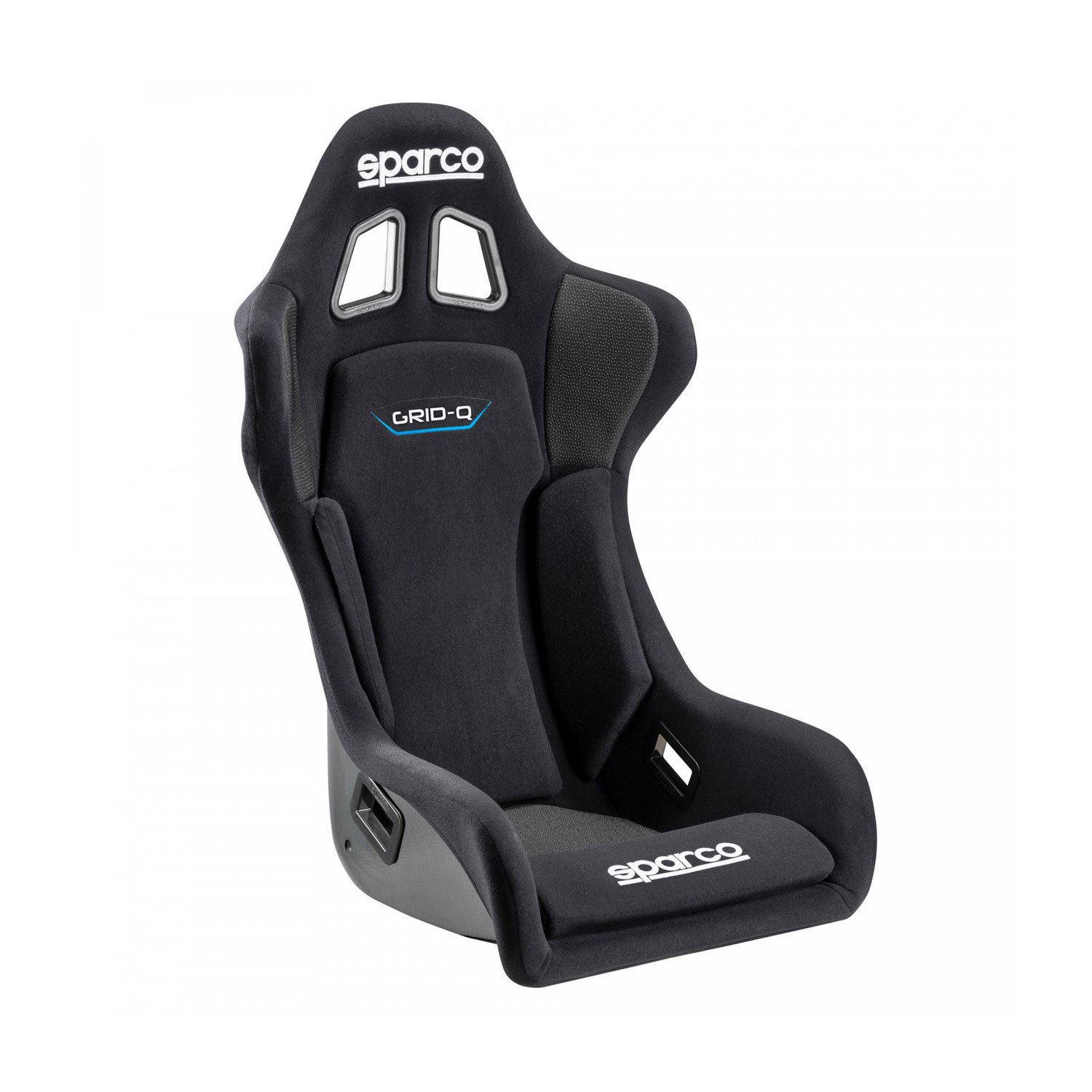 Sparco Rennsitz GRID Q MY19 (FIA-Homologation) | Fahrzeugaufbau \ Sitze ...