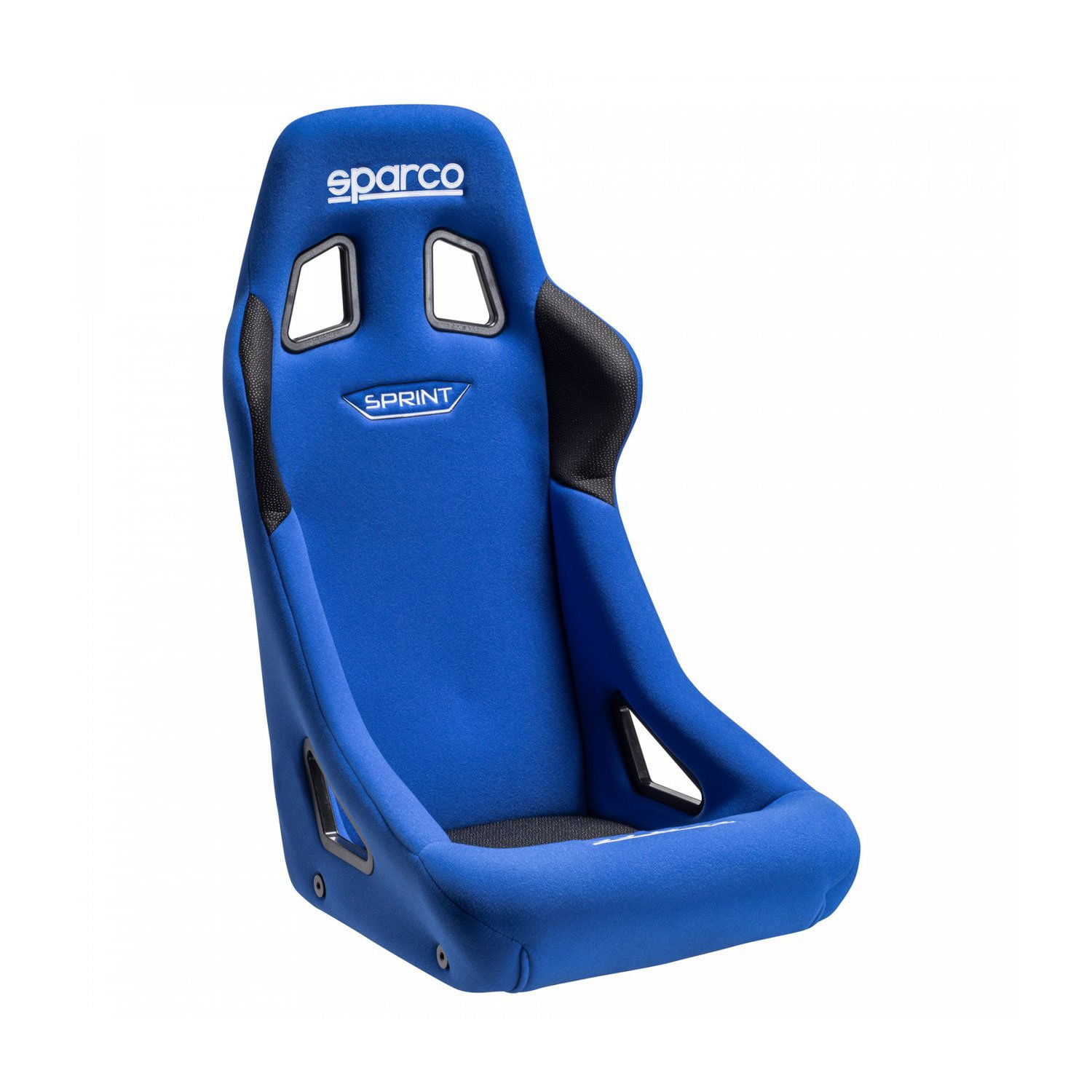 Sparco Rennsitz SPRINT MY19 Blau (FIA-Homologation) Blau ...