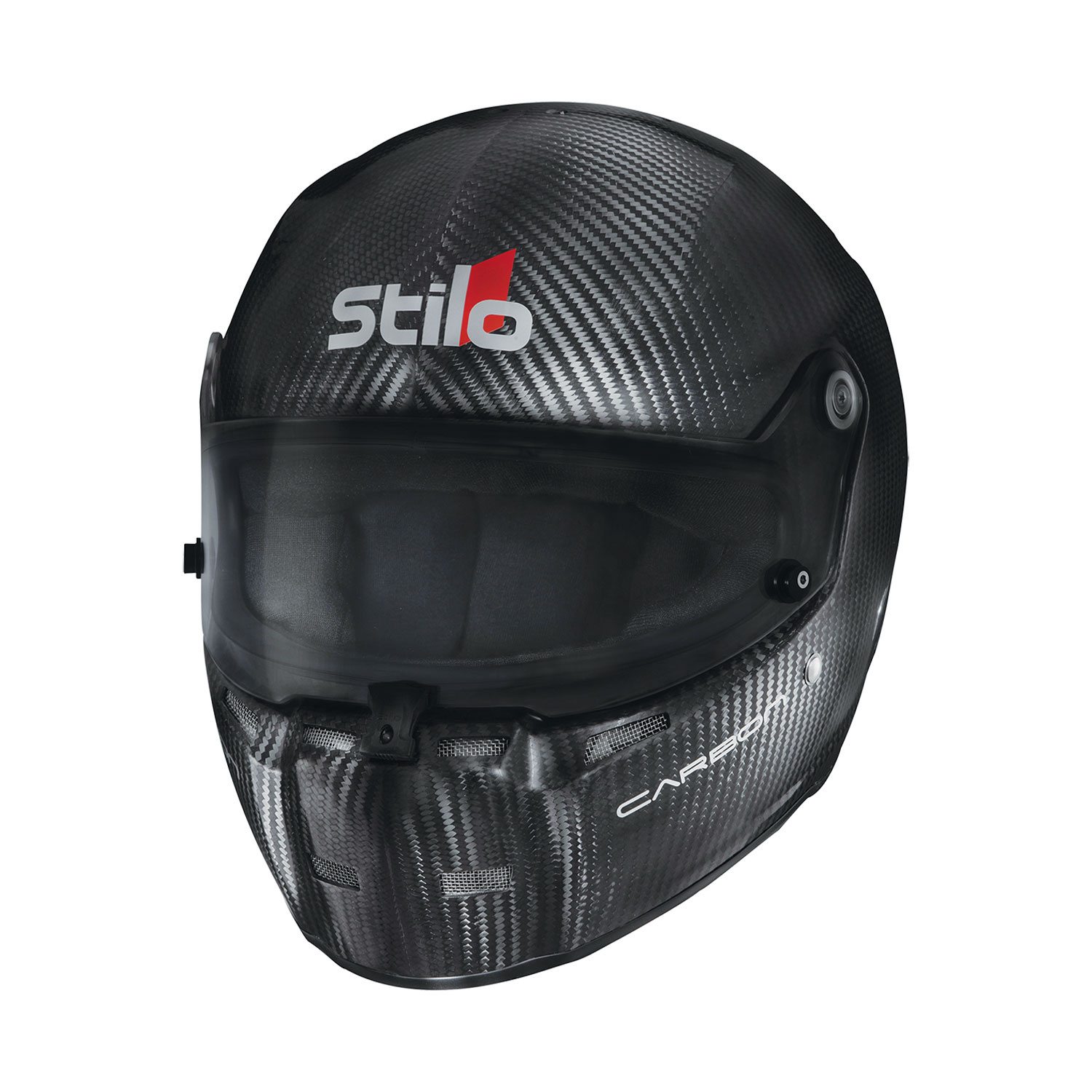 Stilo Helm ST5FN KART Carbon (homologation FIA und der Snell) | Team ...
