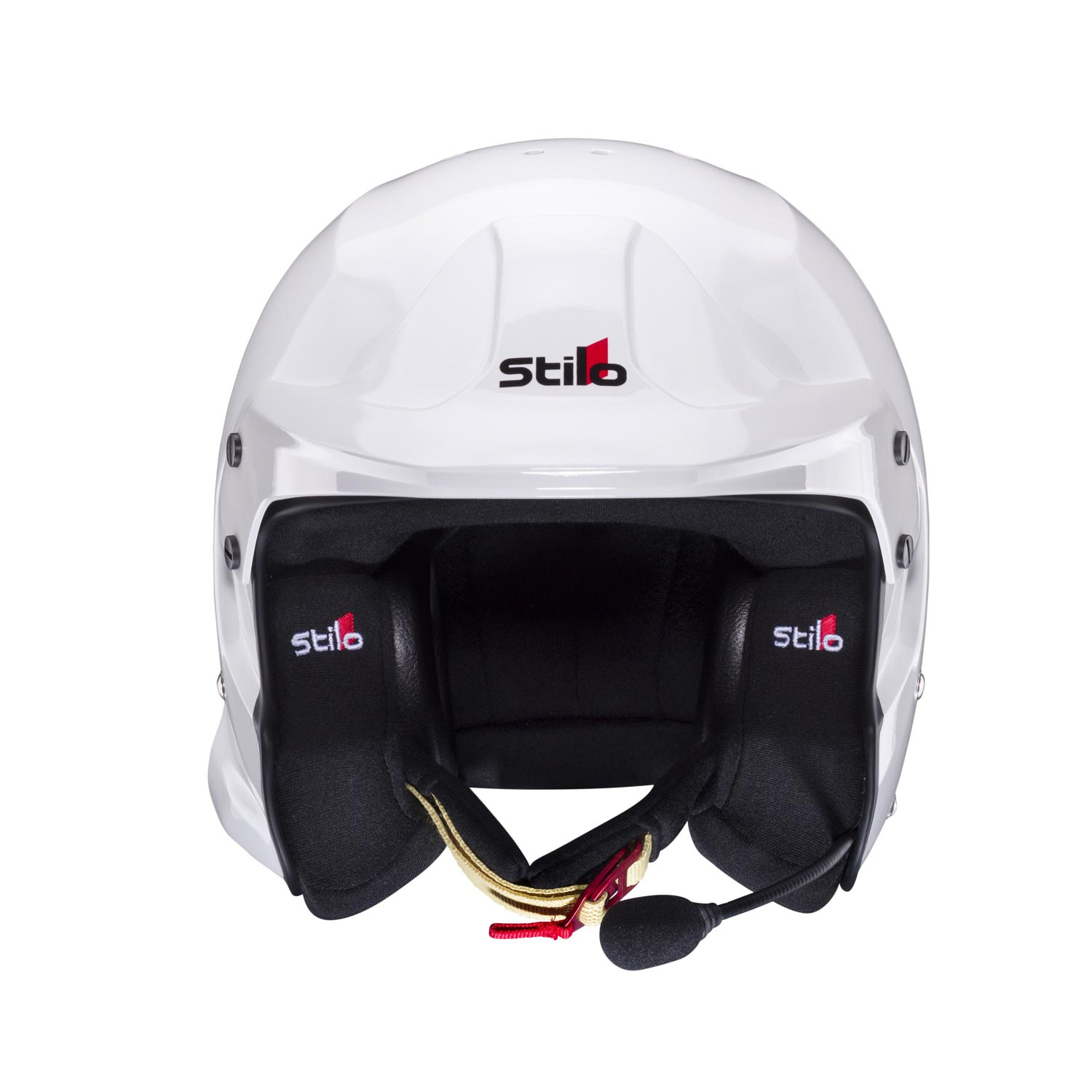 Stilo Helm Venti TROPHY PLUS Weiß (FIA-SNELL) | Team \ Andere \ Stilo ...