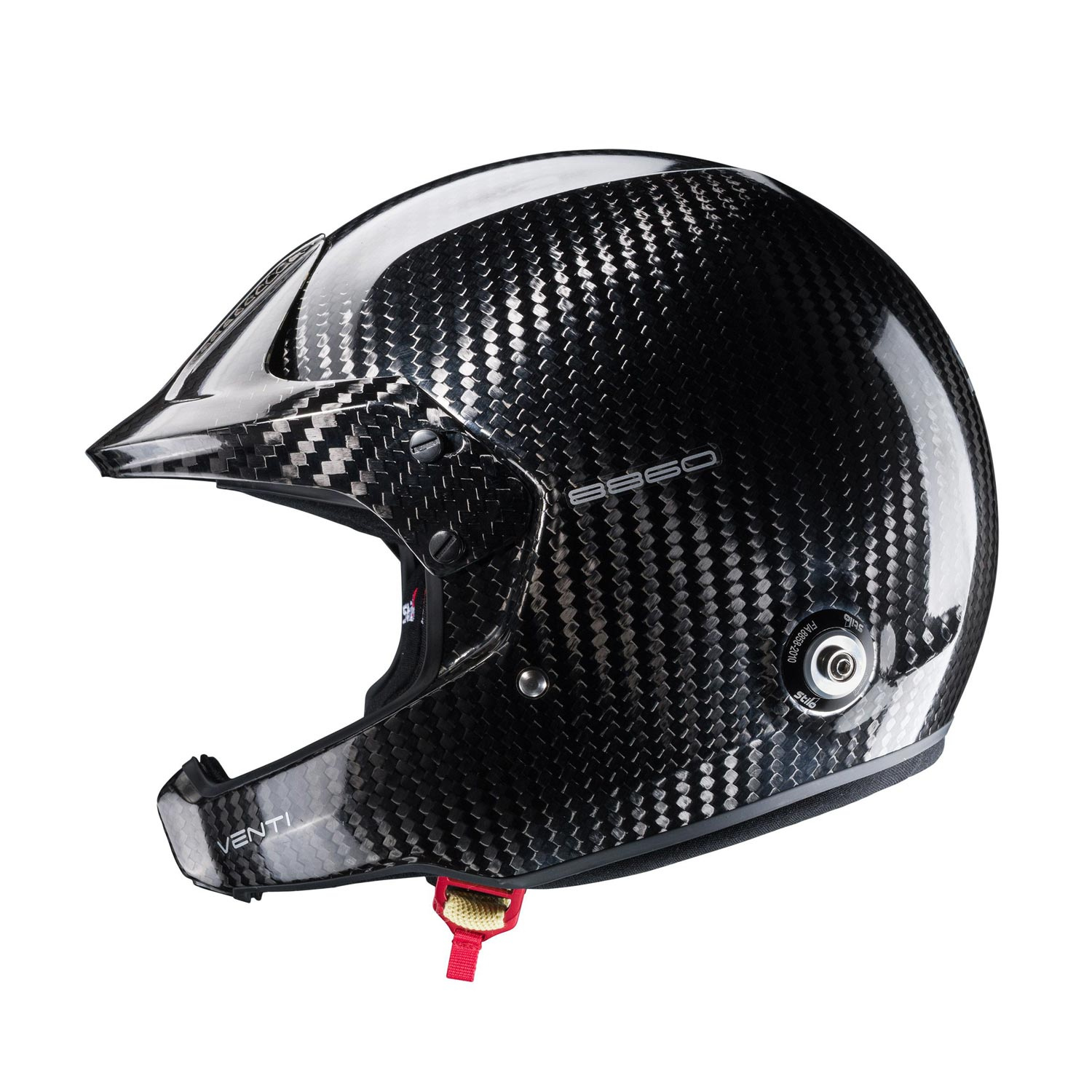 Stilo Helm Venti WRC 8860 Rally (FIA) | Team \ Andere \ Stilo ...