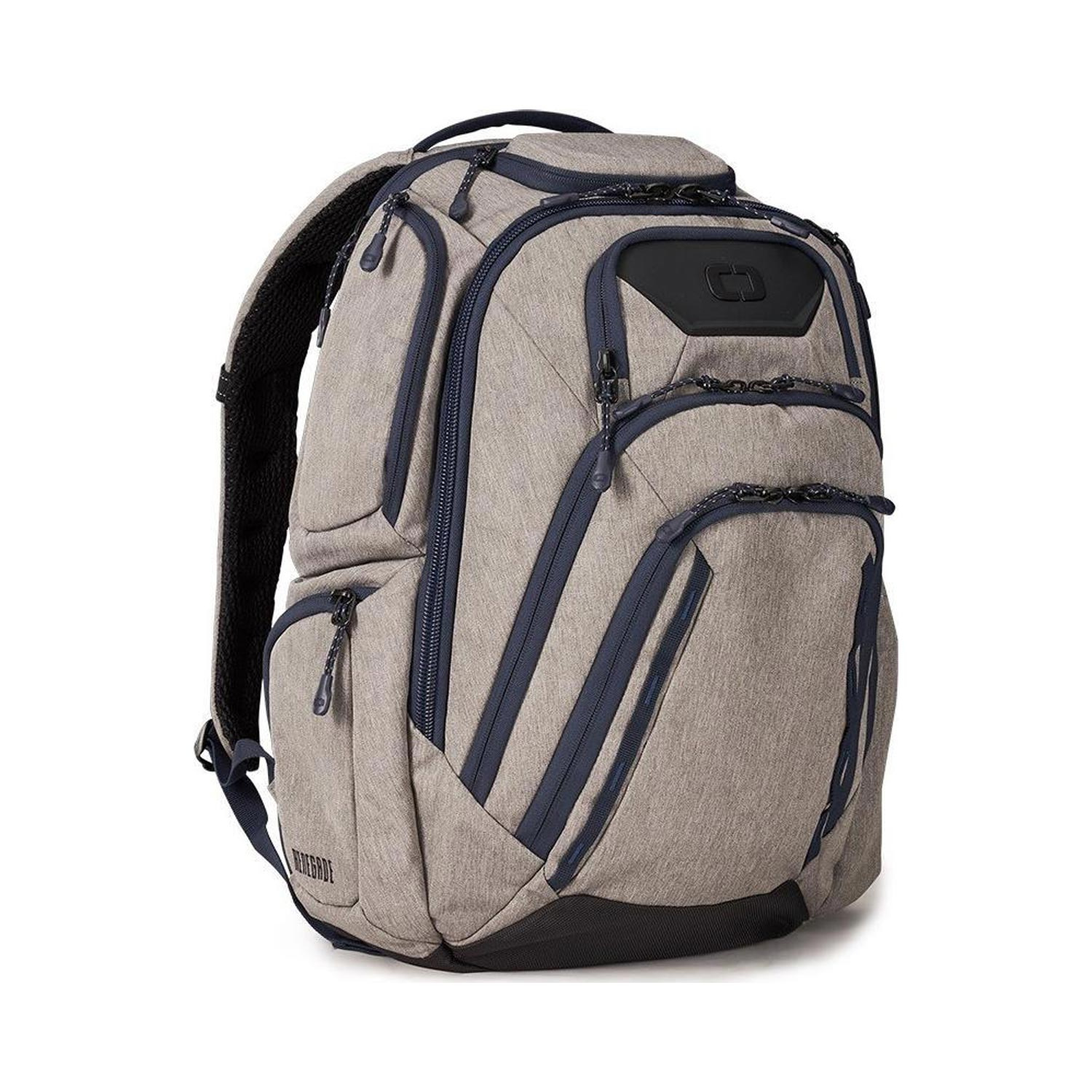 Ogio Rucksack Renegade PRO Grau Grau | Gadgets \ Rucksäcke Team ...