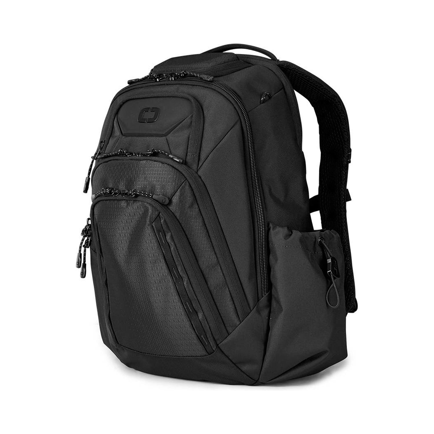Ogio Rucksack Gambit PRO Schwarz Schwarz | Gadgets \ Rucksäcke Team ...