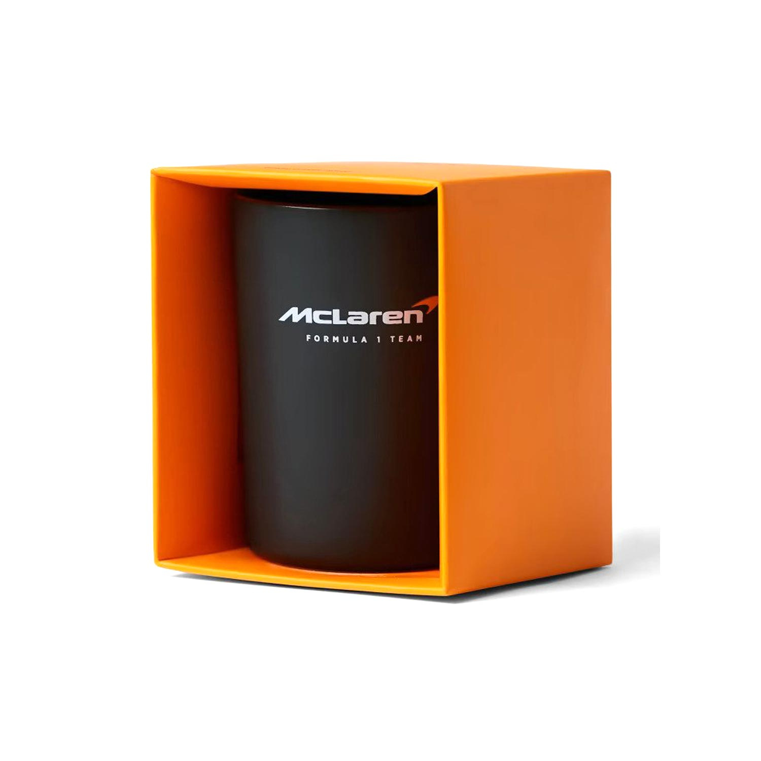 McLaren F1 Team Tasse Team Black | Gadgets \ Tassen Team \ Formel 1 ...