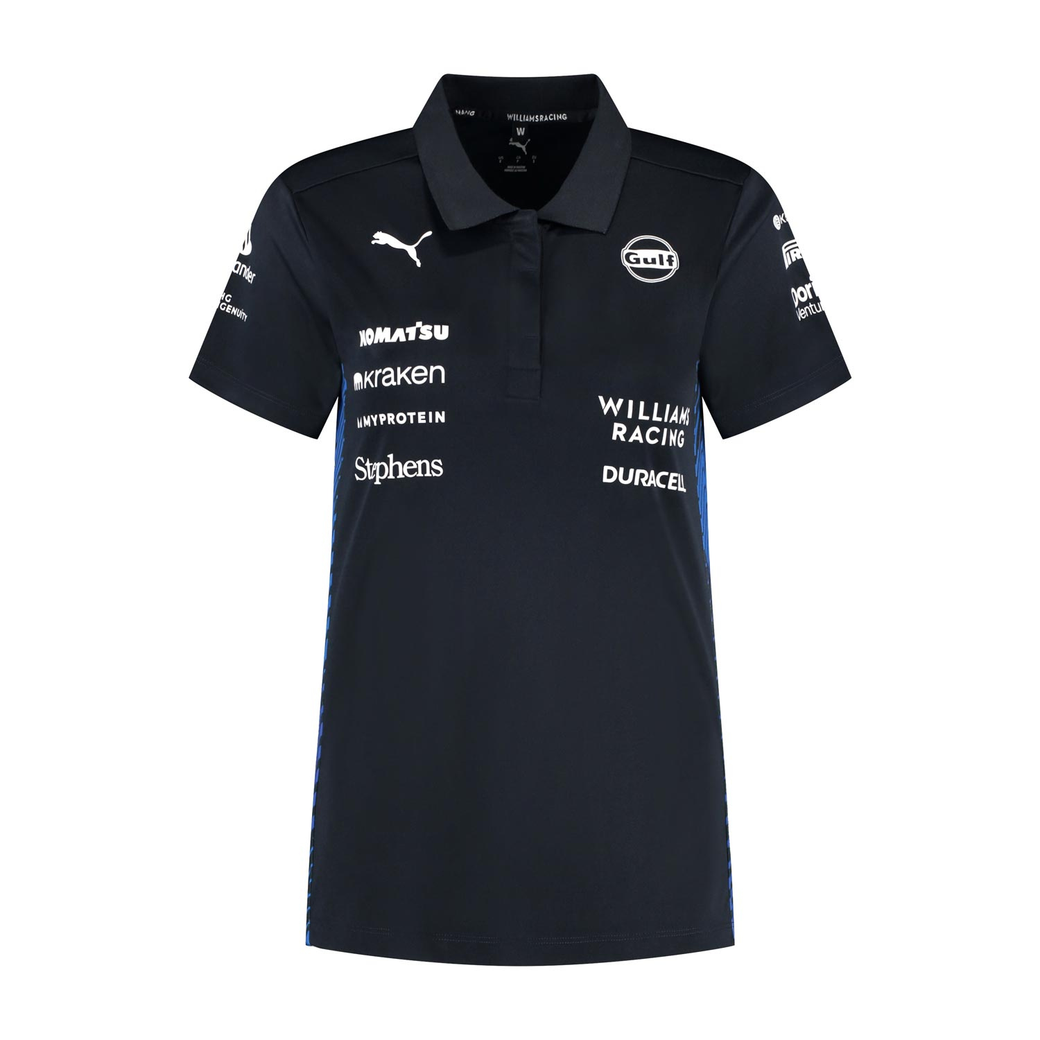 Formel 1 Kostm Damen