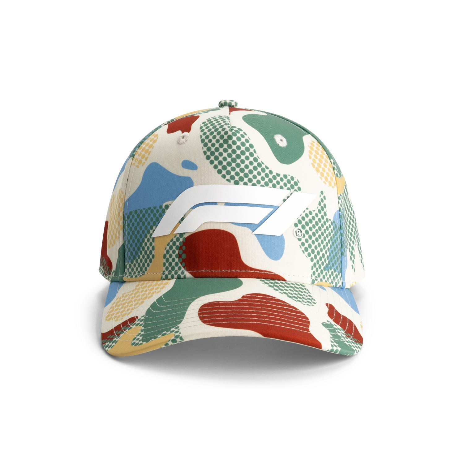 Formula 1 2025 Baseballkappe Camo Trucker | FORMEL 1 \ F1 KOLLEKTION ...